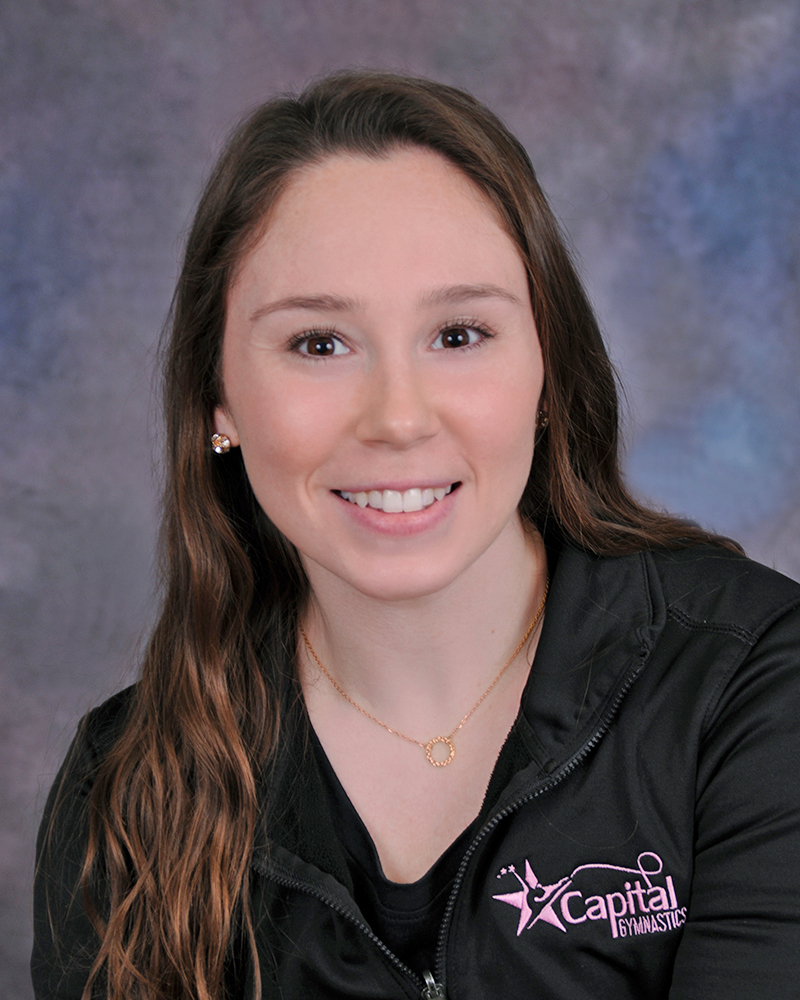 Our Staff - Capital Gymnastics | Gymnastics classes for kids in Verona WI