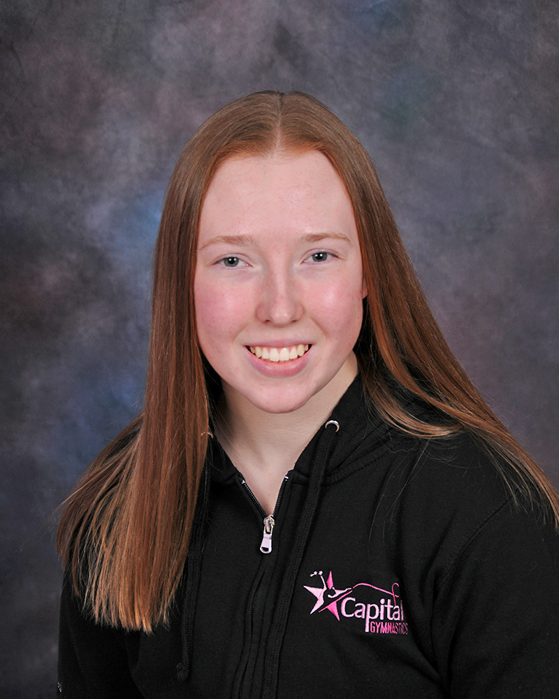 Our Staff - Capital Gymnastics | Gymnastics classes for kids in Verona WI