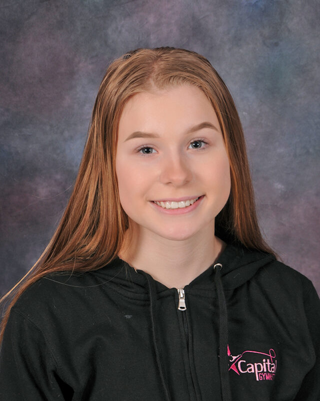 Our Staff - Capital Gymnastics | Gymnastics classes for kids in Verona WI